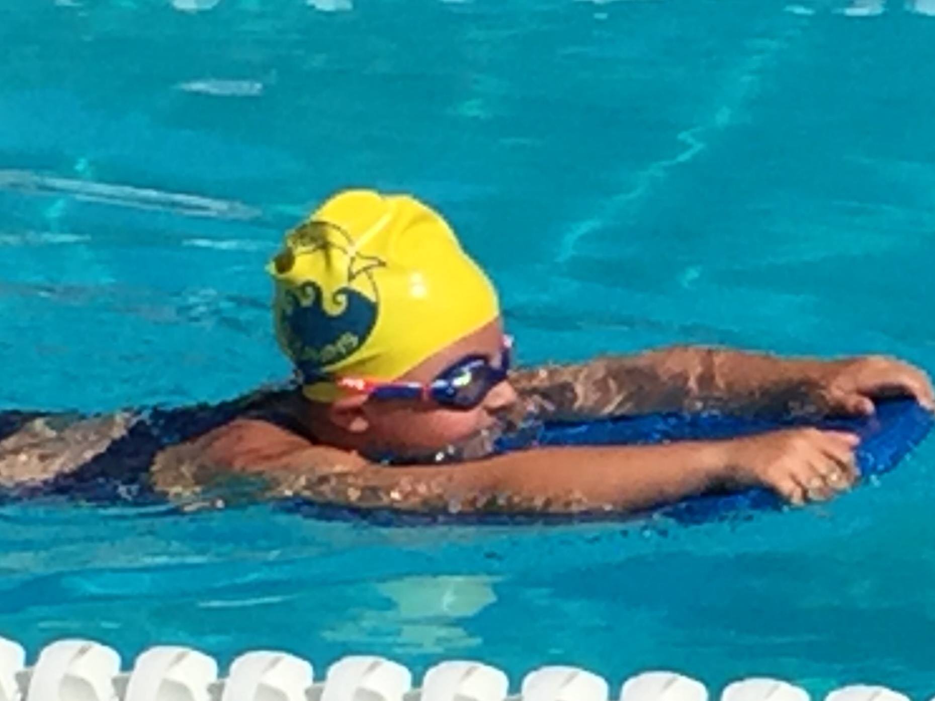 Ocean City Aquatics Swim Team Photos
